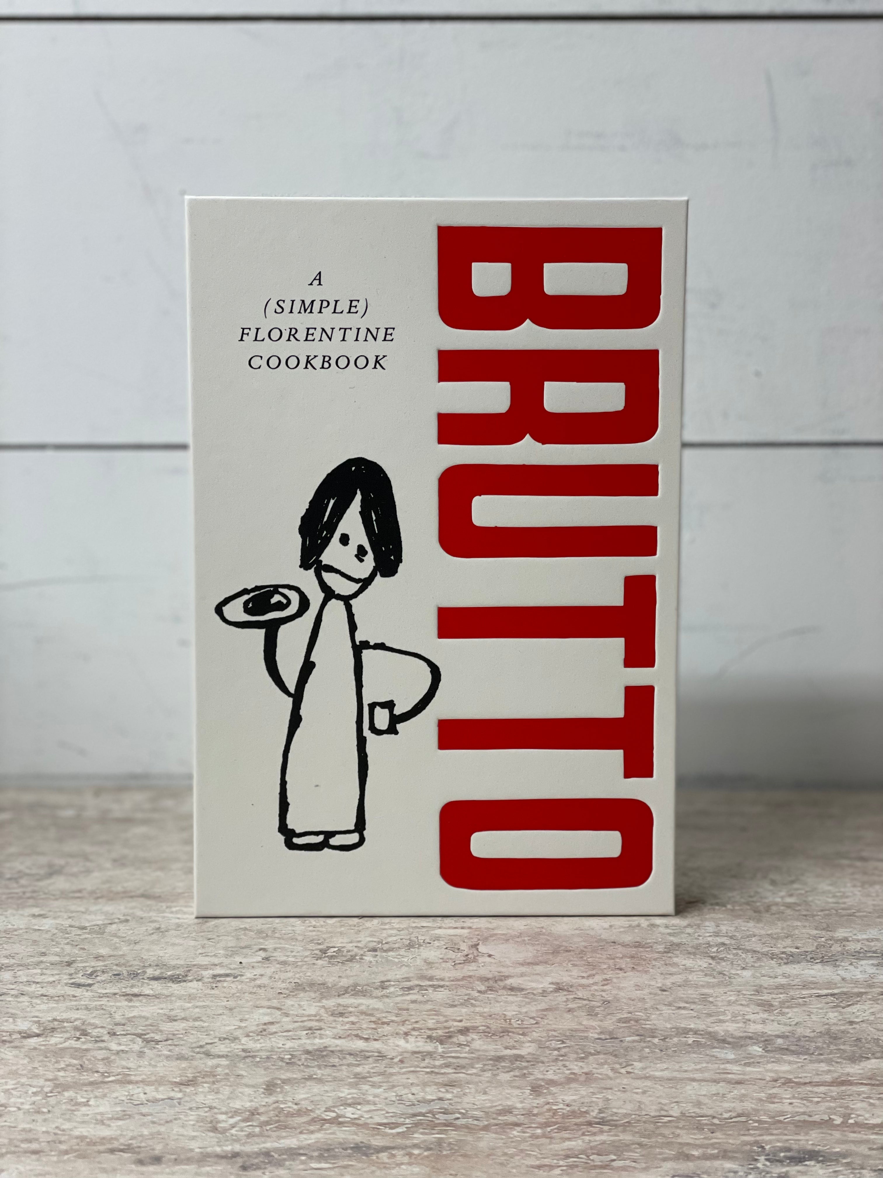 Brutto: a (simple) Florentine cookbook – Nino's Italian Deli