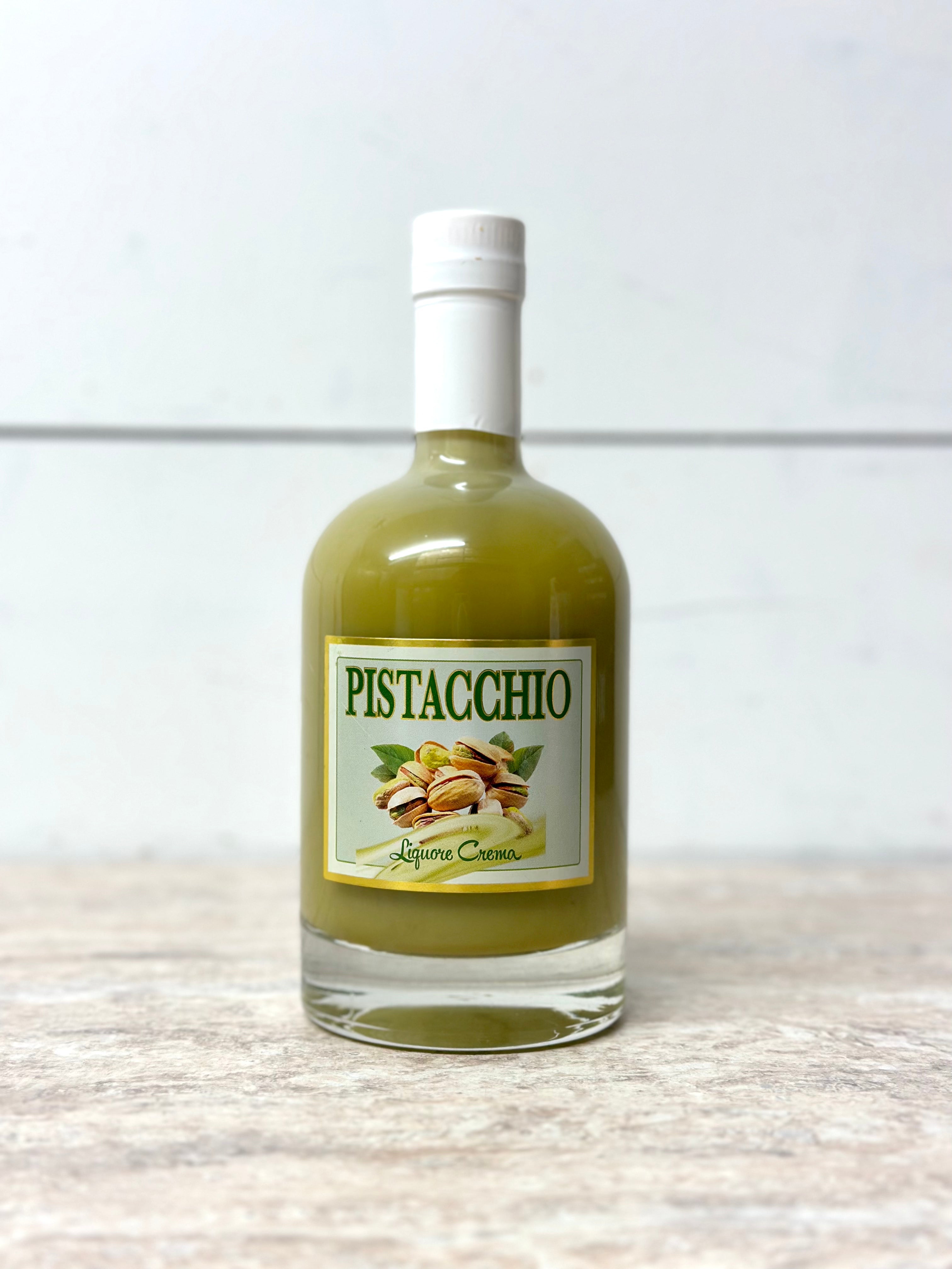 Pistacchio Liquore, 50cl – Nino's Italian Deli