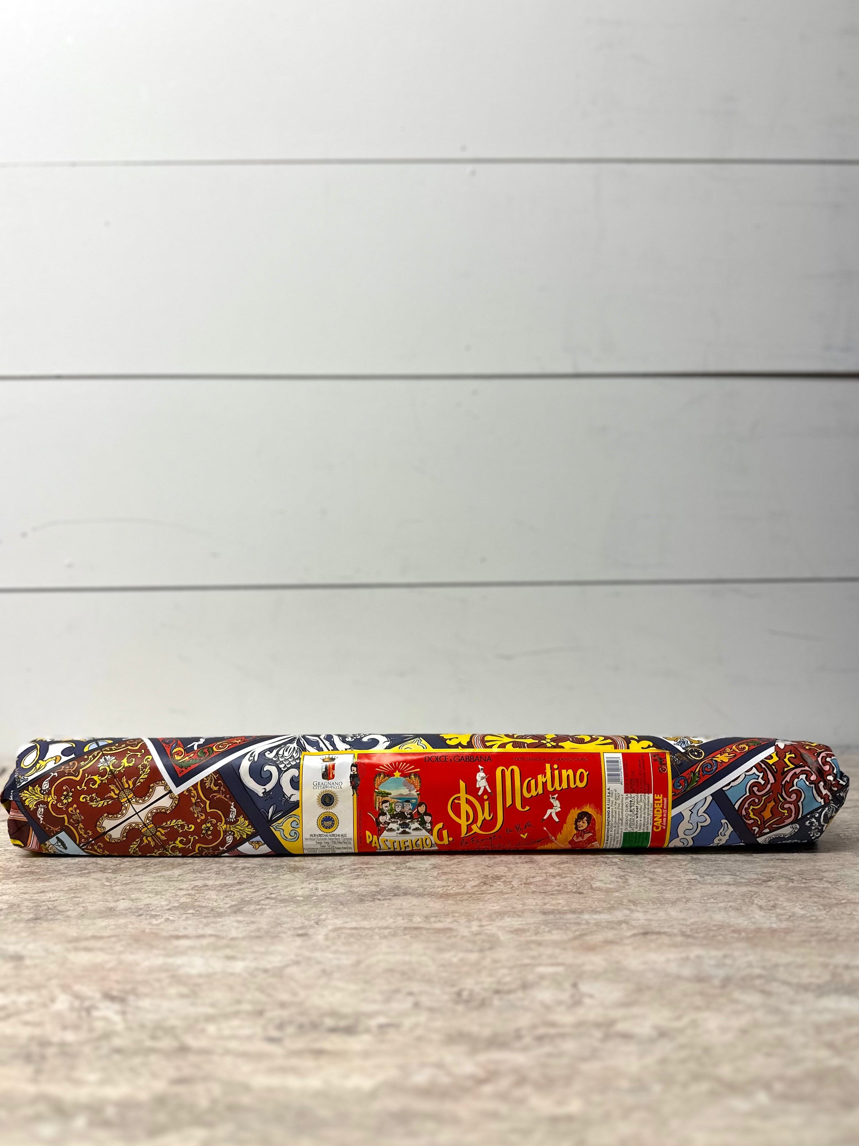 Di Martino Candele Pasta (Dolce&Gabbana), 500g – Nino's Italian Deli